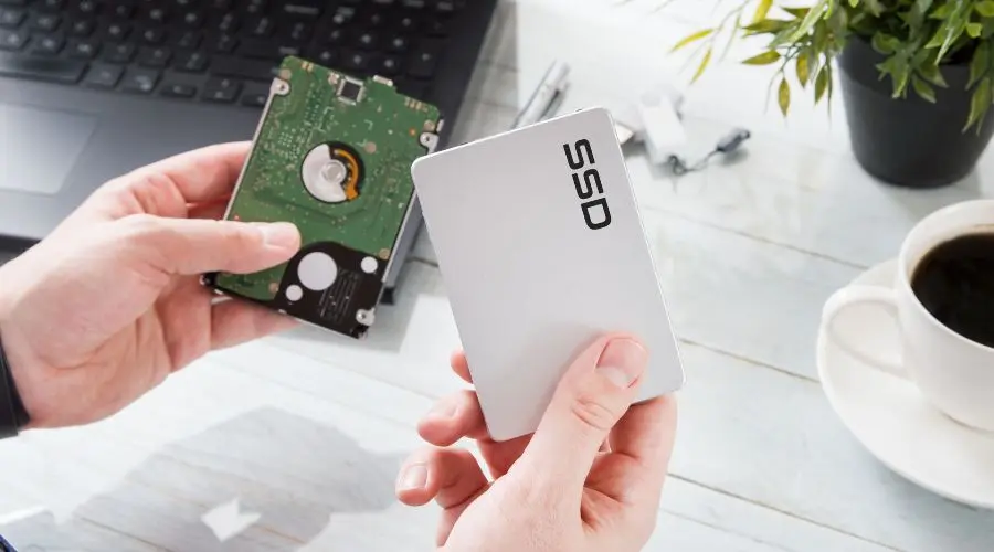 👨‍💻 Tipos de Disco Duro SSD: Guía para Elegir con Sabiduría