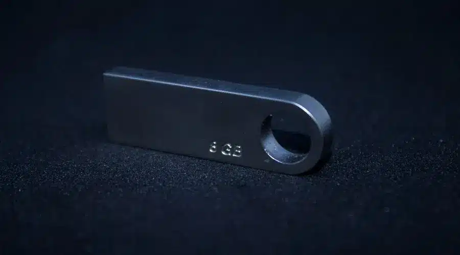 Que es una Memoria Flash | La Revolución del Almacenamiento 📦