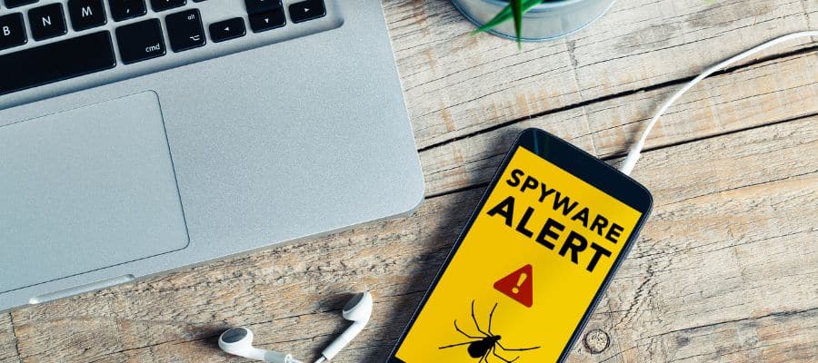 ¿Qué es un Spyware? Señales y Cómo Prevenirlo 🛡️