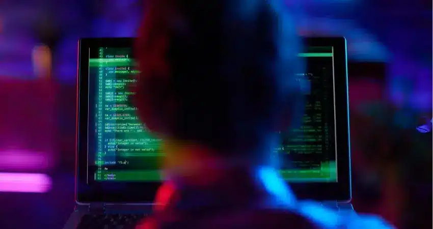 6 tipos de ataques de ciberseguridad